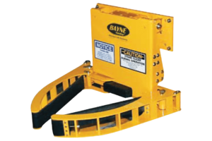 GRL 1115 Cart Lifter Garbage Truck Lifters / Cart Tippers