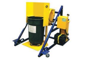 FOOD SERVICE Stationary Lift Units